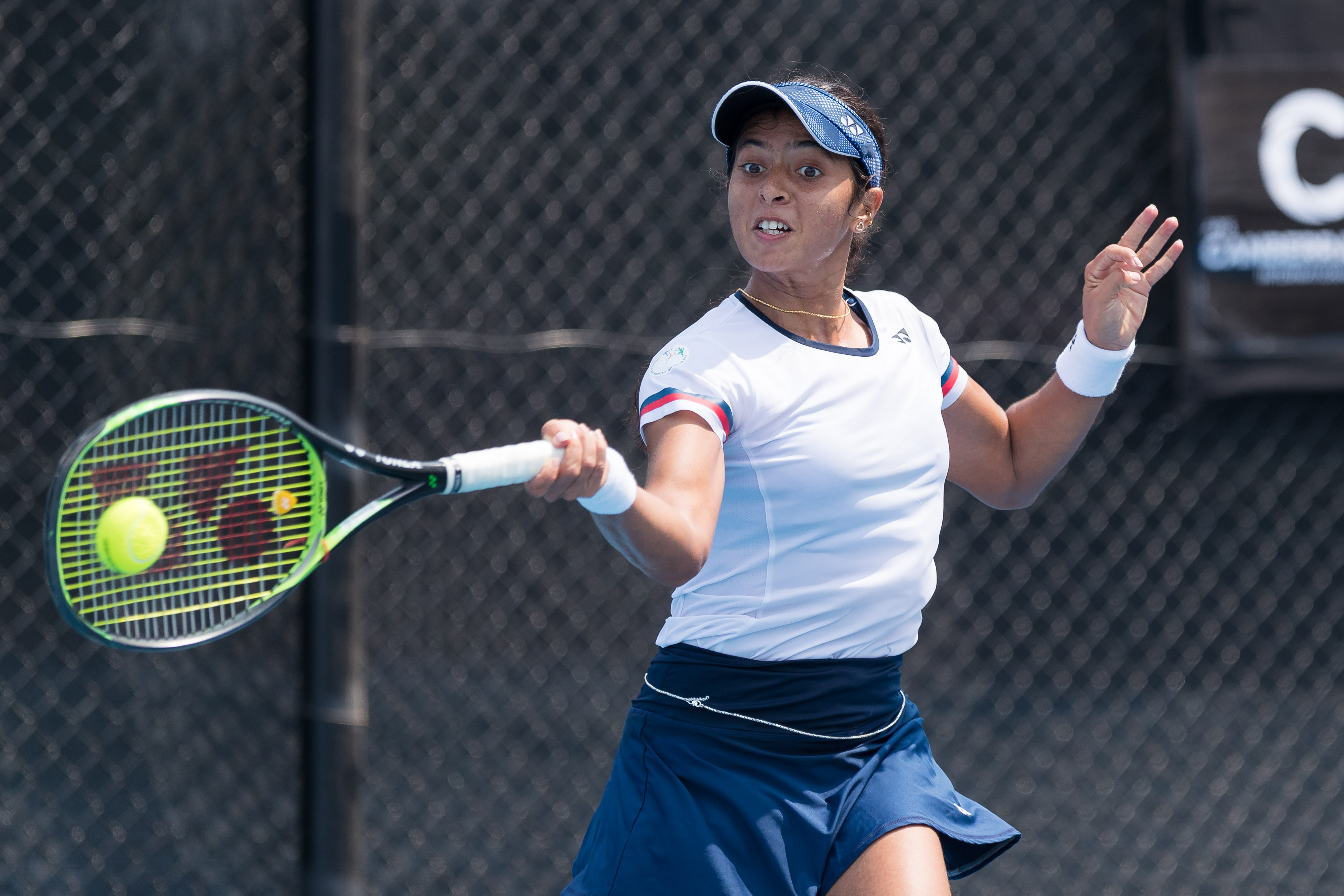 Weekly Roundup 2020.01: Rohan Bopanna, Ankita Raina and Zeel Desai make ...