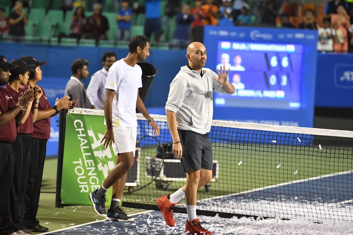 Weekly Roundup 2020.02.10 : Disappointment for Indian players in ...
