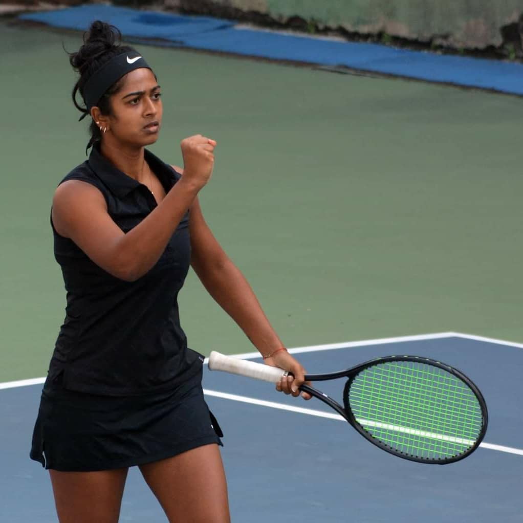 Bopanna reaches St.Petersburg semis, Niki Poonacha & Zeel Desai crowned ...