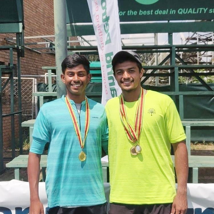 Bopanna reaches St.Petersburg semis, Niki Poonacha & Zeel Desai crowned ...